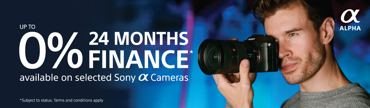 Sony Centre UK - Your Local Sony Shop