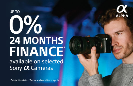 Sony Centre UK - Your Local Sony Shop