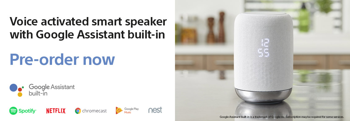 Sony Centre - Your Local Sony Shop