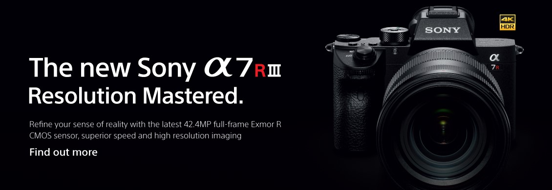 Sony Centre - Your Local Sony Shop