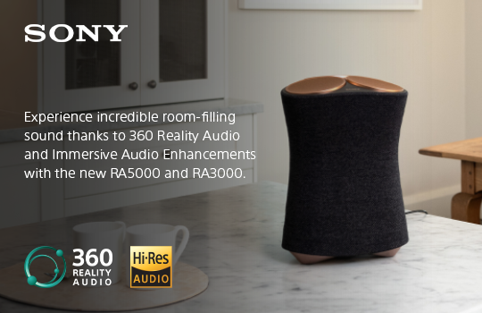 Sony Centre - Your Local Sony Shop