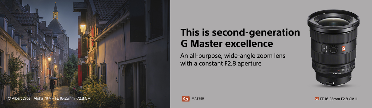 Sony Centre UK - Your Local Sony Shop