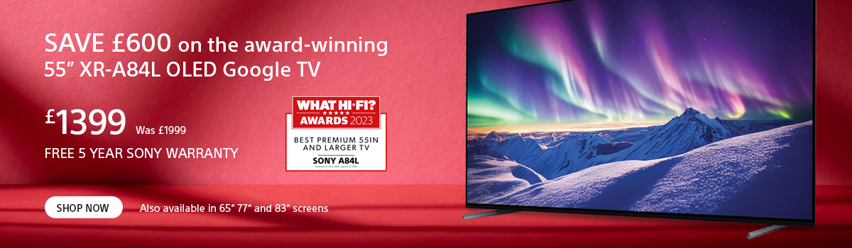 Sony Centre UK - Your Local Sony Shop