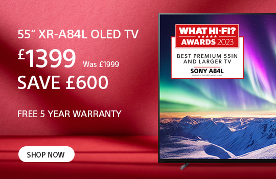 Sony Centre UK - Your Local Sony Shop