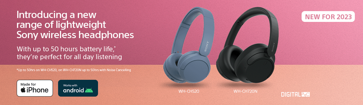 Sony Centre UK - Your Local Sony Shop