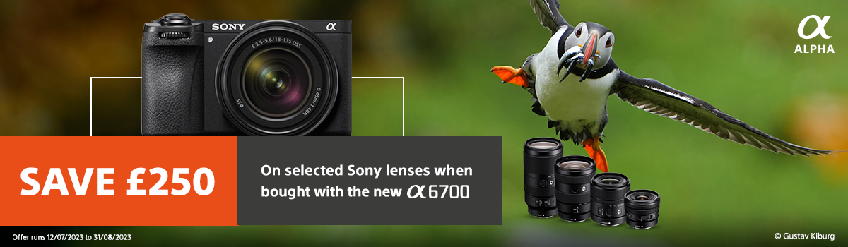 Sony Centre UK - Your Local Sony Shop