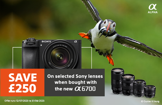 Sony Centre UK - Your Local Sony Shop