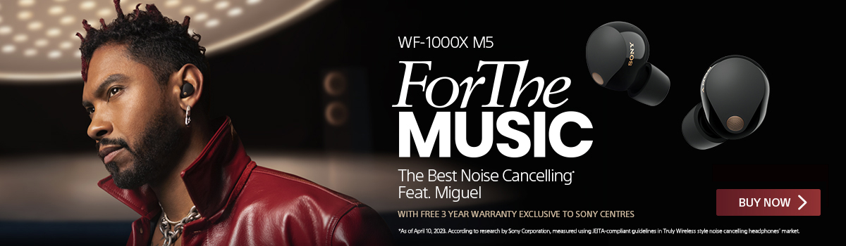 Sony Centre UK - Your Local Sony Shop