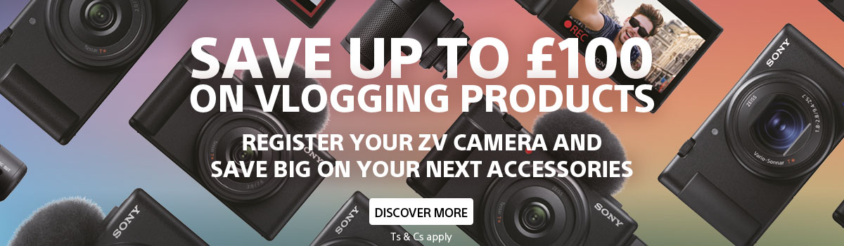 Sony Centre UK - Your Local Sony Shop