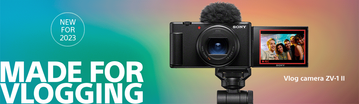 Sony Centre UK - Your Local Sony Shop