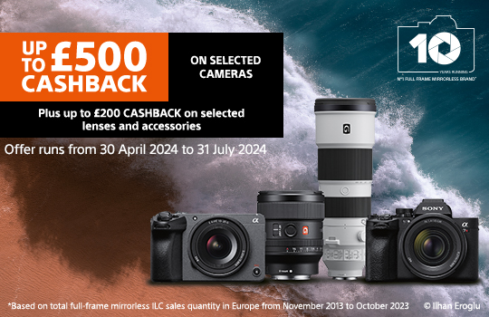 Sony Centre UK - Your Local Sony Shop