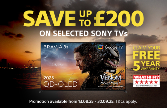 Sony Centre UK - Your Local Sony Shop