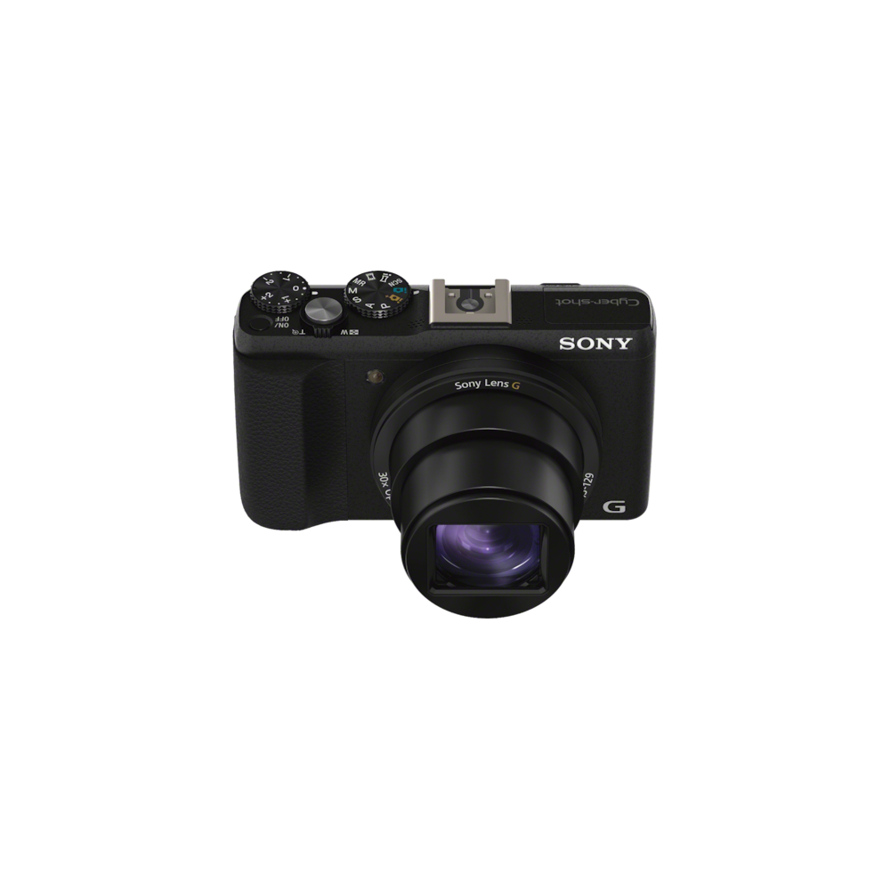 Sony DSC-HX60 HX60 Compact Camera with 30x Optical Zoom