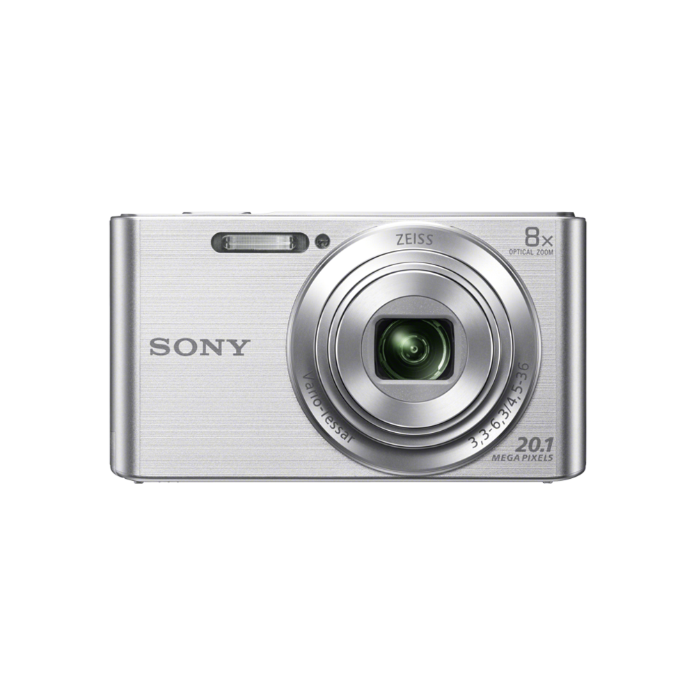 Sony DSC-W830 W830 Compact Camera with 8x Optical Zoom