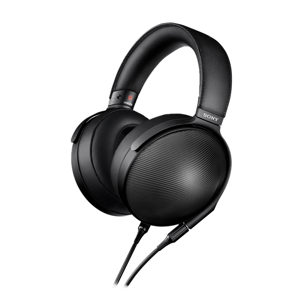 Sony MDR-Z1R Z1R Premium Headphones