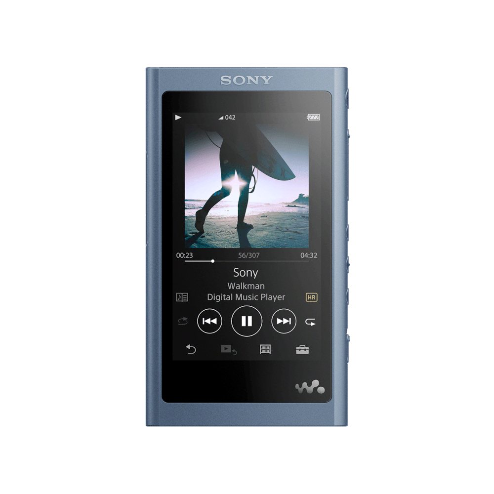 Sony NW-A55L A50 Walkman® A Series