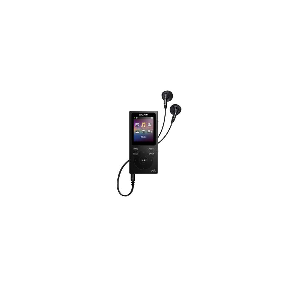 Sony NW-E394 Walkman digital music player