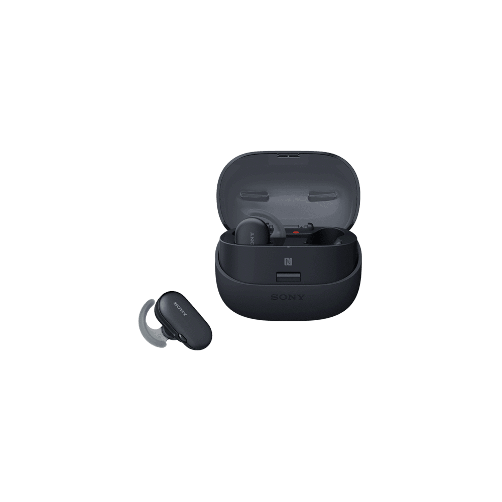 Sony WF-SP900 WF-SP900 Sports Wireless Headphones