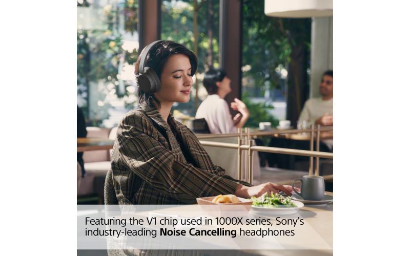 Sony Centre UK - WH-CH720N Wireless Noise Cancelling Headphones