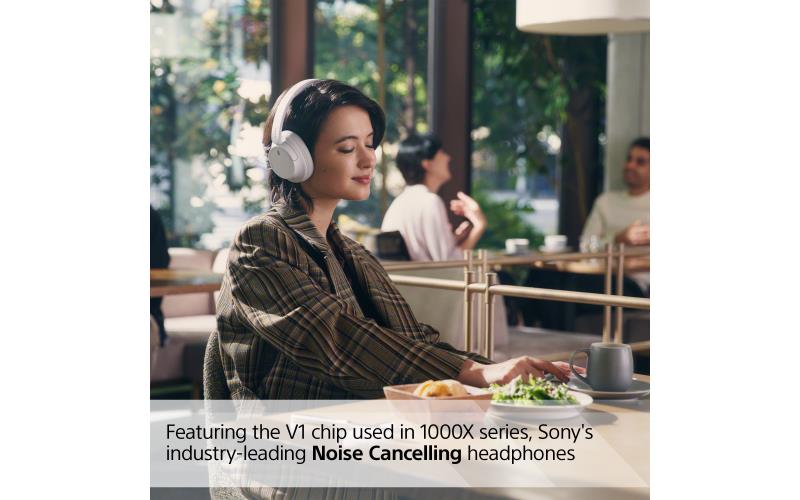 Sony Centre UK - WH-CH720N Wireless Noise Cancelling Headphones
