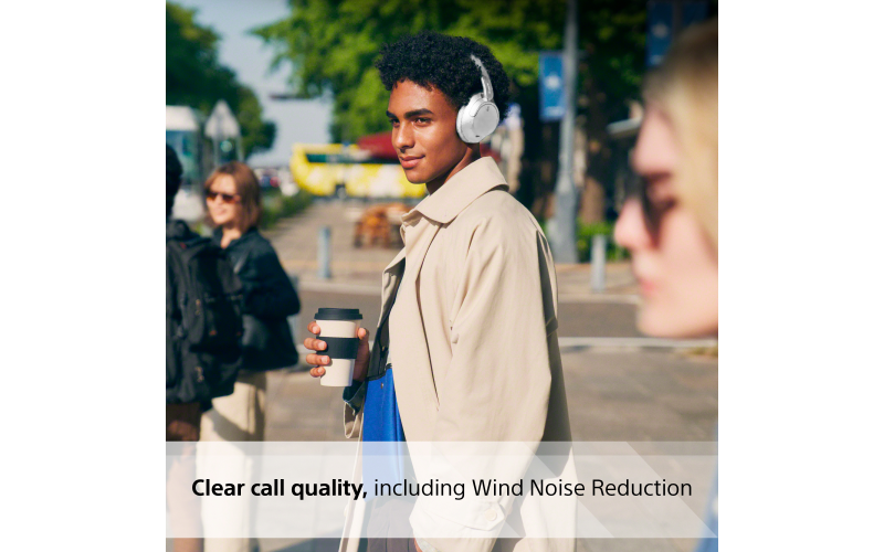 Sony Centre UK - WH-CH720N Wireless Noise Cancelling Headphones