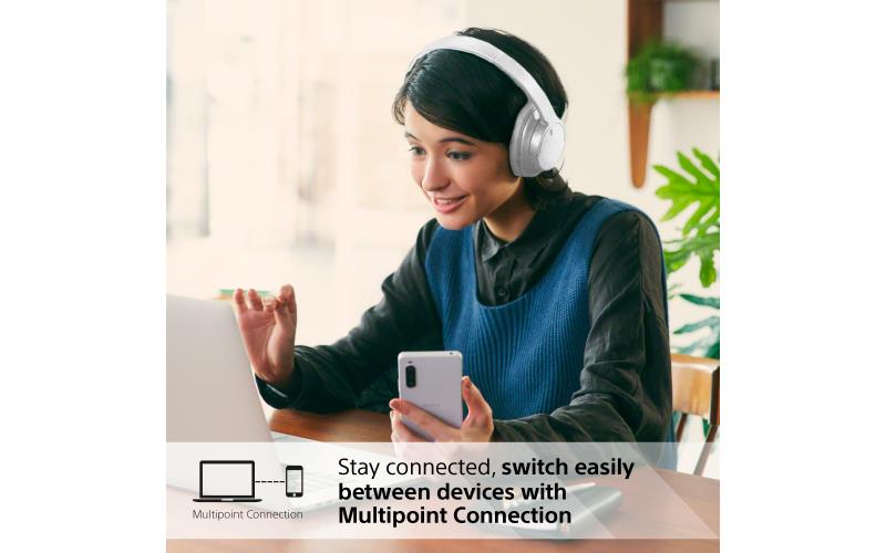 Sony Centre UK - WH-CH720N Wireless Noise Cancelling Headphones