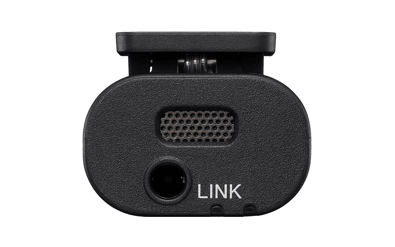 Sony Centre UK - ECM-W3S Wireless Microphone