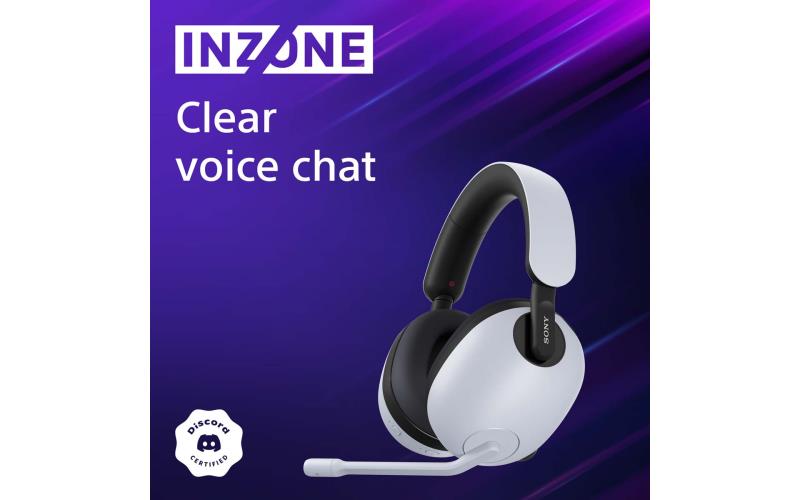 Sony Centre UK - INZONE H7 Wireless Gaming Headset