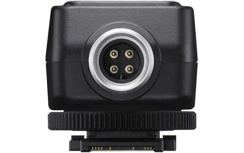 Sony Centre UK - FA-CS1M Off-Camera Shoe