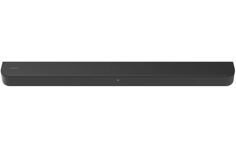 Sony Centre UK - 2.1ch Soundbar with powerful wireless subwoofer | HT-SD40
