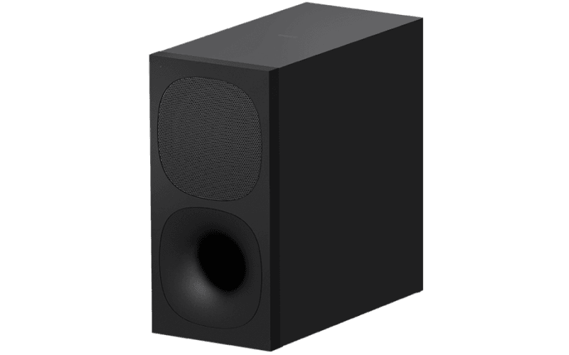 Sony Centre UK - 2.1ch Soundbar with powerful wireless subwoofer | HT-SD40