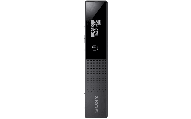 Sony Centre UK - TX660 Digital Voice Recorder TX Series