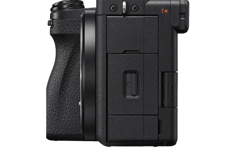 Sony Alpha 6700 Aps C Mirrorless Camera Ai Powered Autofocus 5 Axis