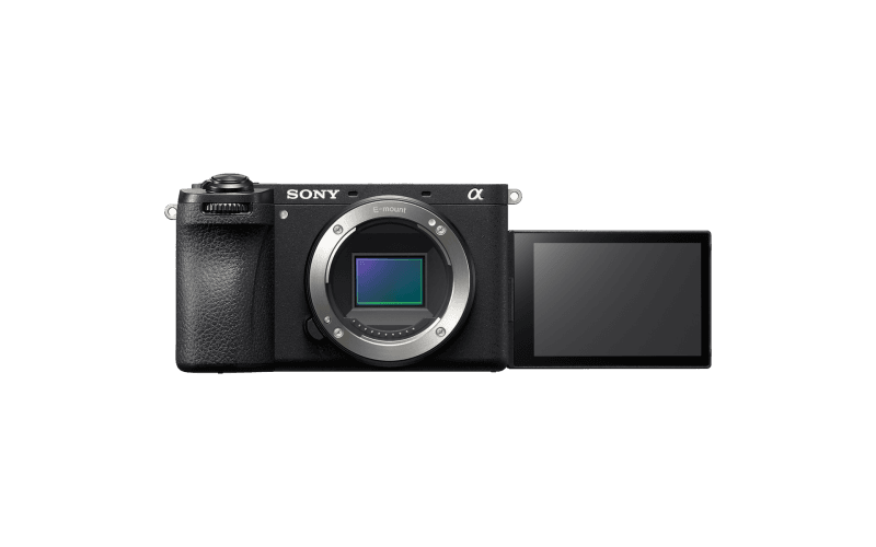 Sony Alpha 6700 With 18 135mm Lens Aps C Mirrorless Camera Ai