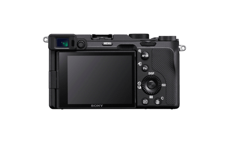 Sony Centre UK - Alpha 7C Compact full-frame camera