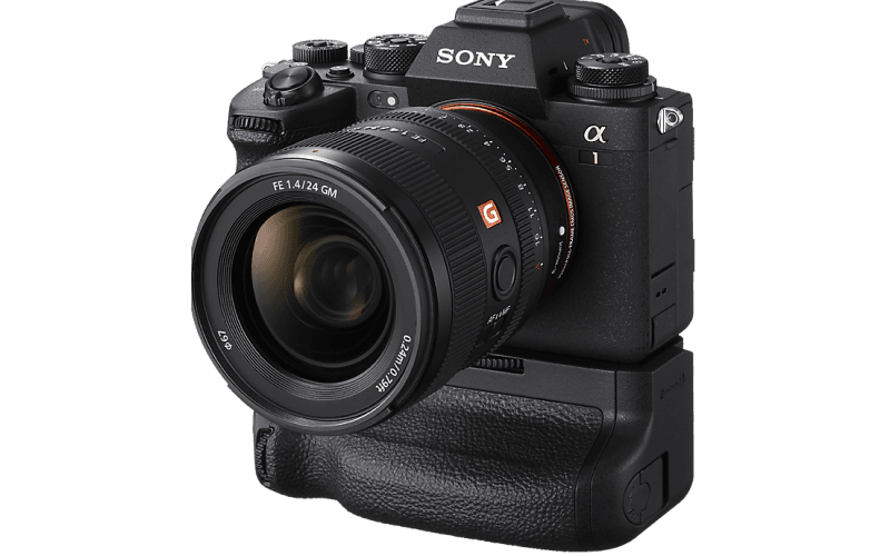 Sony ILCE7CLS Compact full-frame camera