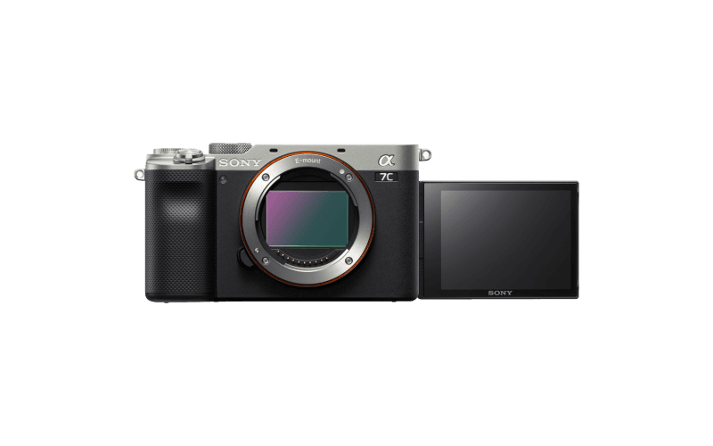 Sony ILCE7CS Compact full-frame camera