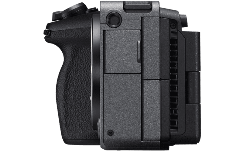 FX30 Body Only - compact Cinema Line gateway camera