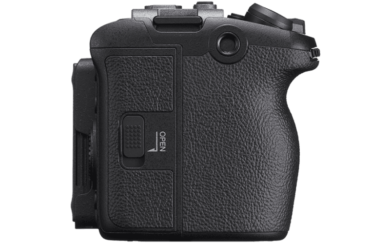 FX30 Body Only - compact Cinema Line gateway camera