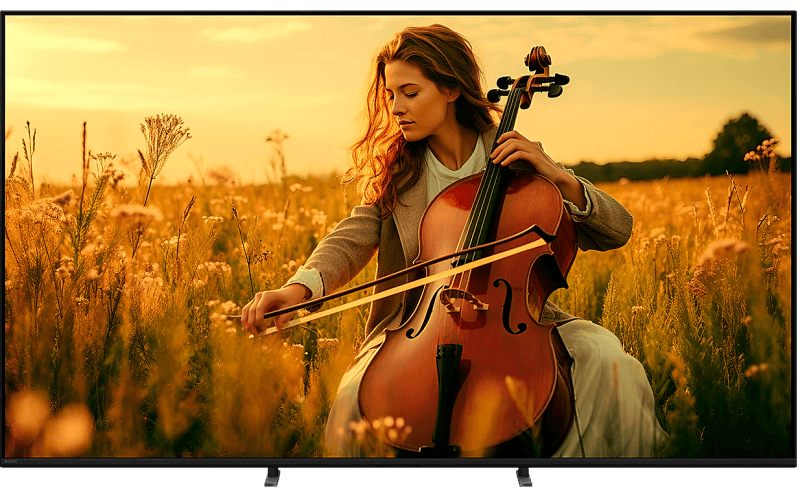 65 Inch | BRAVIA 5 | XR Processor | Mini LED | 4K Ultra HD | HDR ...