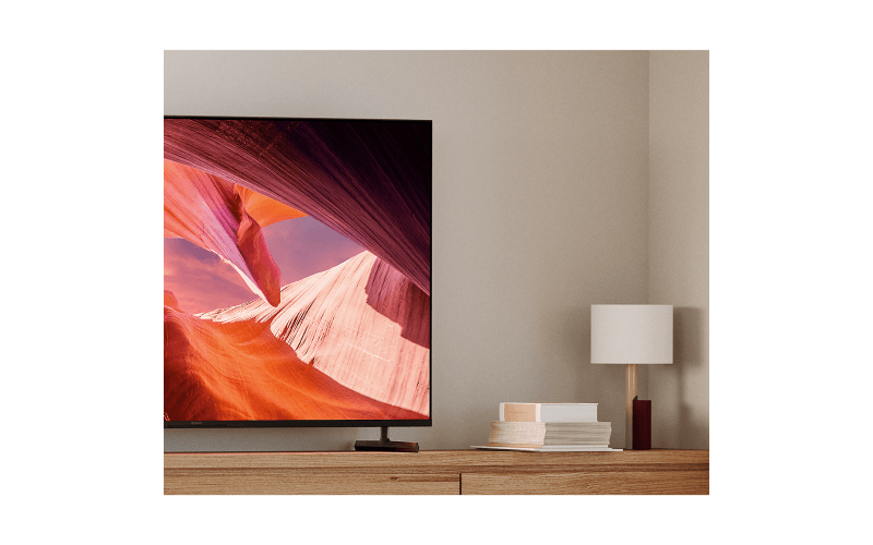 43 Inch | X80L | 4K Ultra HD | High Dynamic Range (HDR) | Smart TV ...