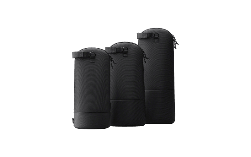 Sony Centre UK - LCS-LTS Large soft carrying case for telephoto lenses