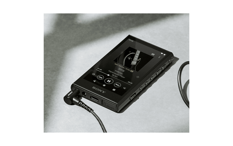 Sony Centre UK - A300 Walkman® A Series