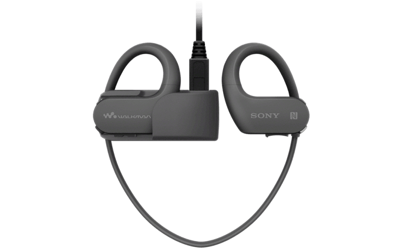 Sony NWWS623B Waterproof Bluetooth Walkman