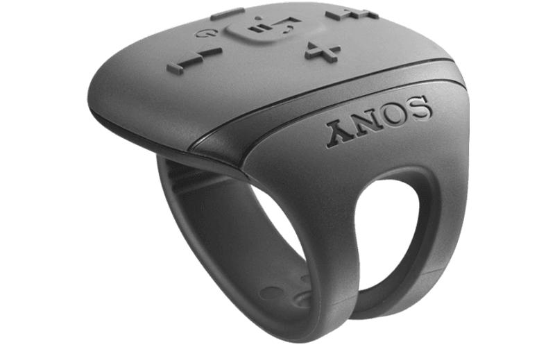 Sony NWWS623B Waterproof Bluetooth Walkman