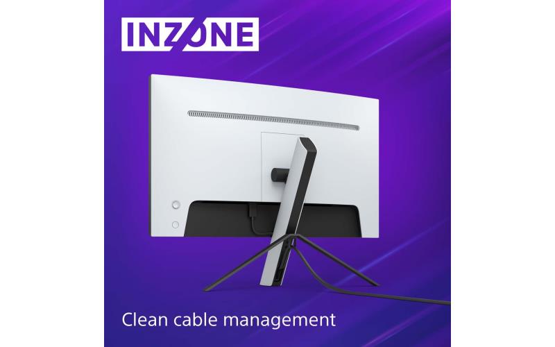 Sony Centre UK - INZONE M9 | 27' 4K IPS 1ms 144Hz HDR Gaming Monitor