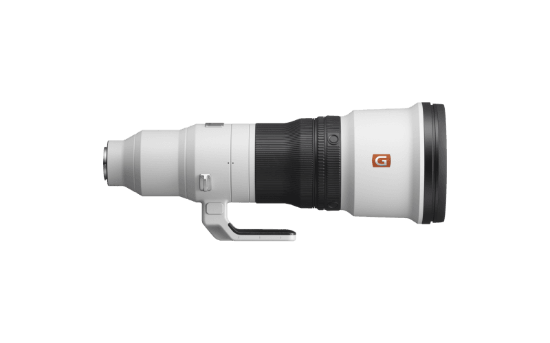 Sony Centre UK - FE 600mm F4 GM OSS