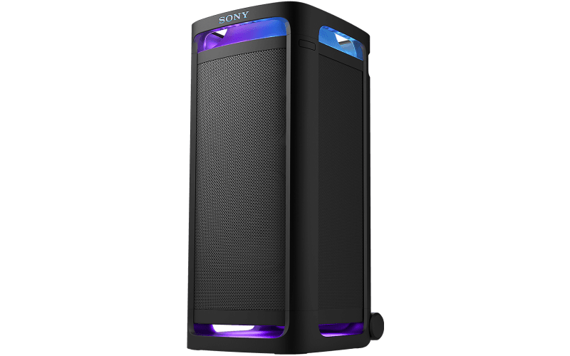Sony Centre UK - ULT POWER SOUND series | ULT TOWER 9AC Party Speaker