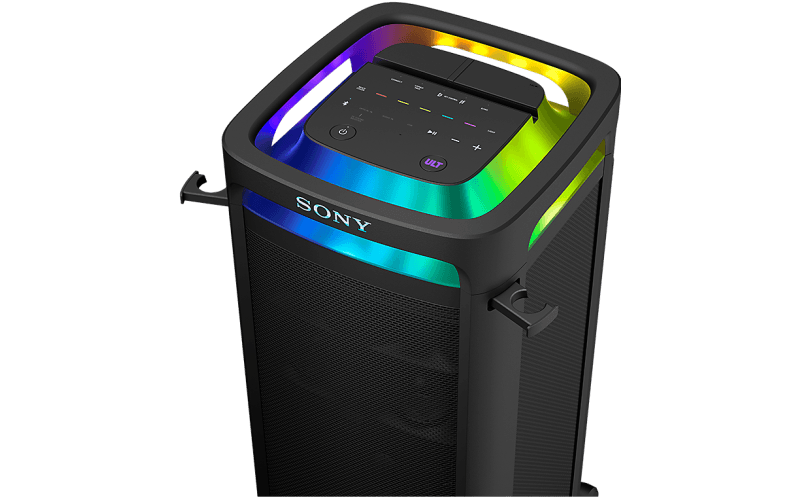 Sony Centre UK - ULT POWER SOUND series | ULT TOWER 9AC Party Speaker