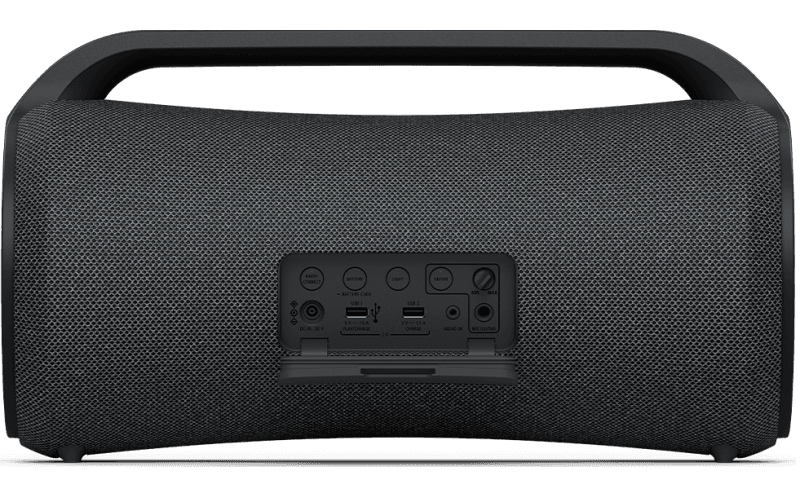 Sony Centre UK - XG500 X-Series Portable Wireless Speaker